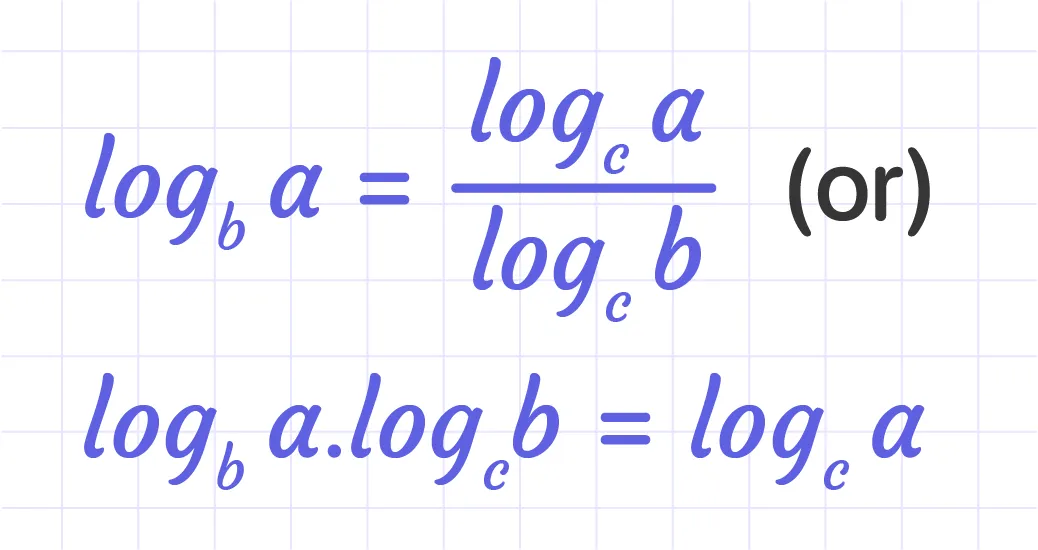 Solving exponential equations (with different bases) | MathMaster